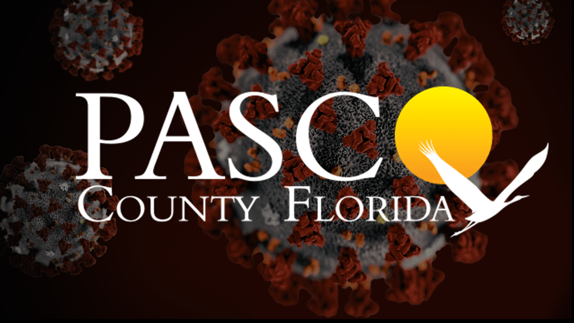 Pasco County launches small business PPE reimbursement program | wtsp.com