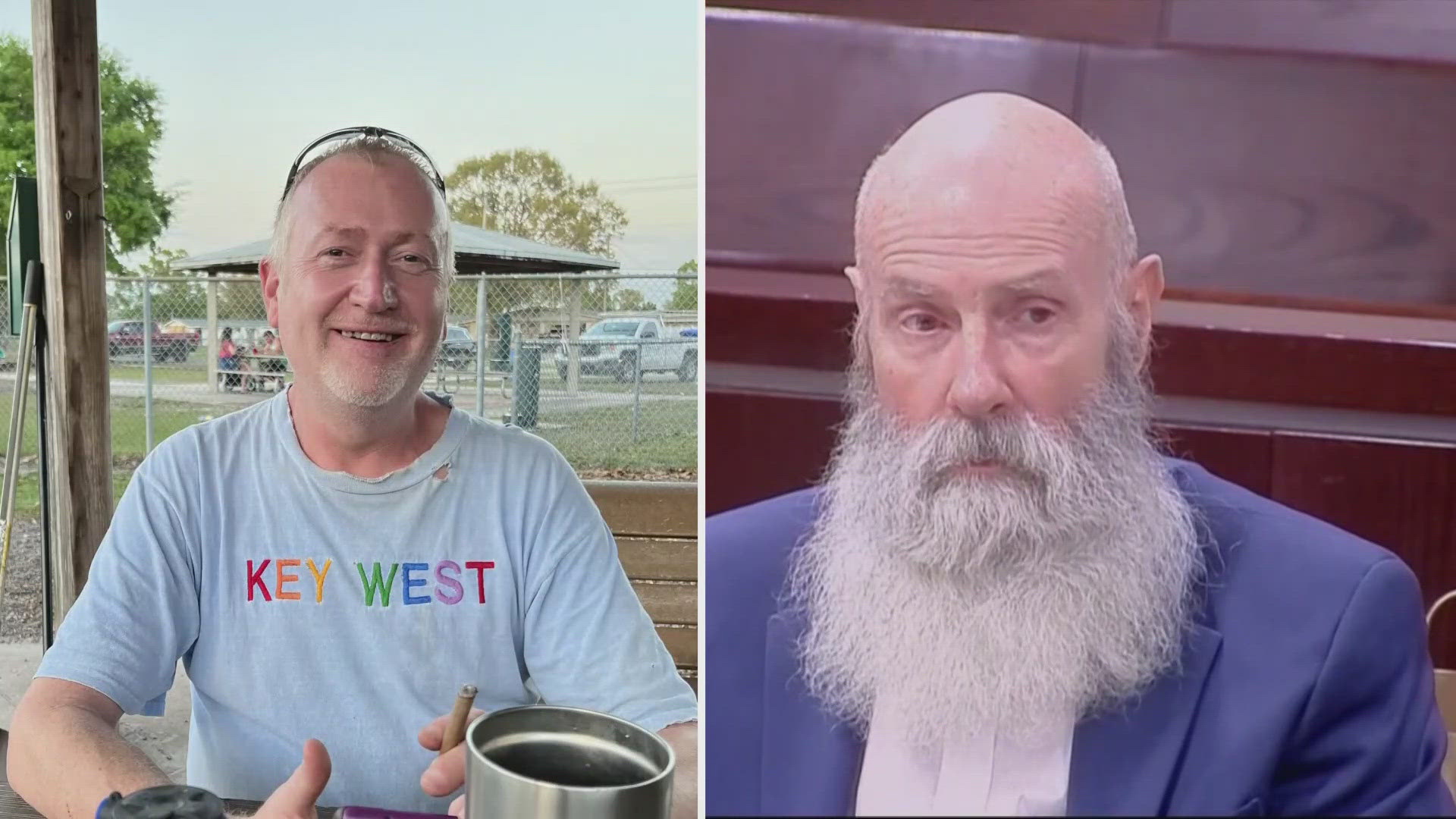 Jury delivers verdict for Tampa man accused of gay hate crime in deadly ...