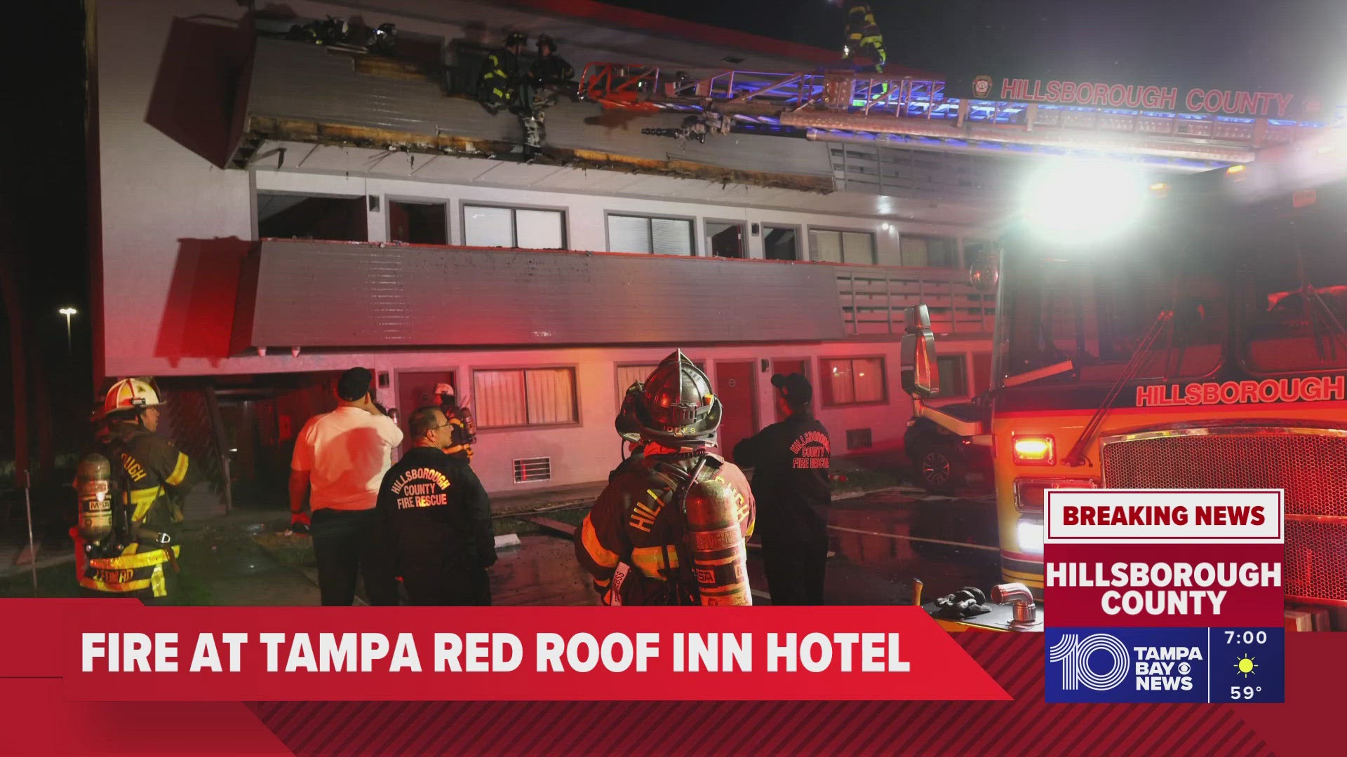 BKC Glance | wtsp.com