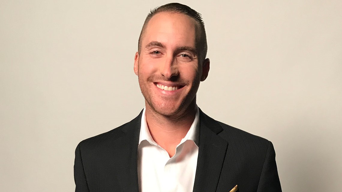 Help Ryan Bass raise money for kids fighting cancer! | wtsp.com