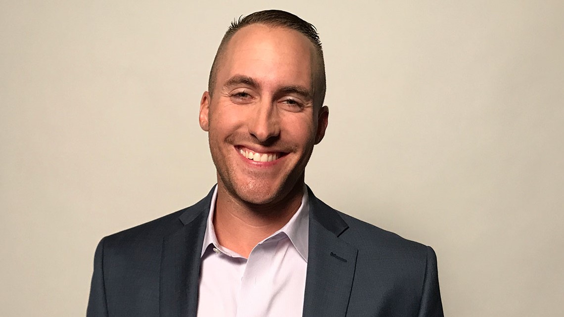 Help Ryan Bass raise money for kids fighting cancer! | wtsp.com