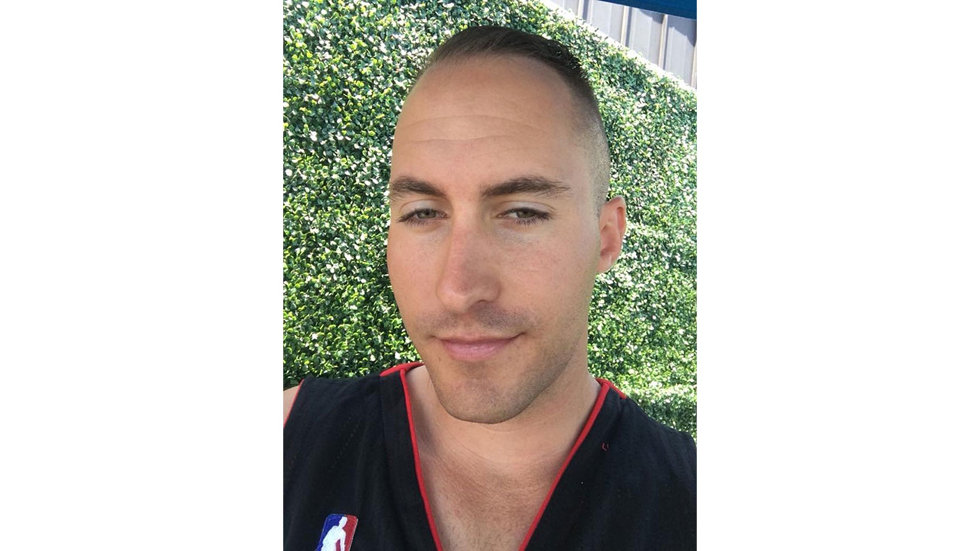 PHOTOS: Ryan Bass' beard progression as Lightning go through playoffs ...