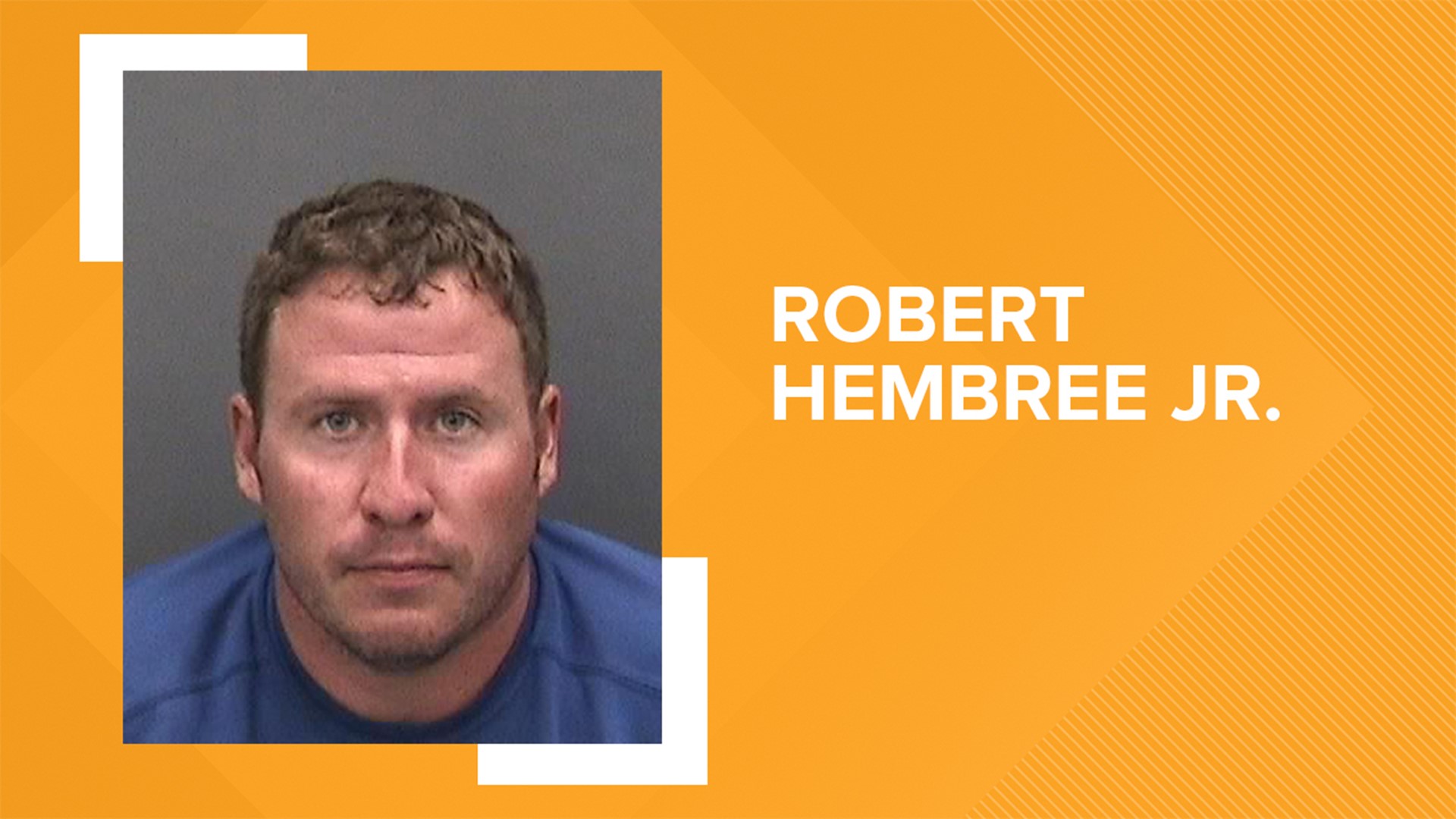 Tampa man arrested, accused of attacking jogger and stealing her shorts ...