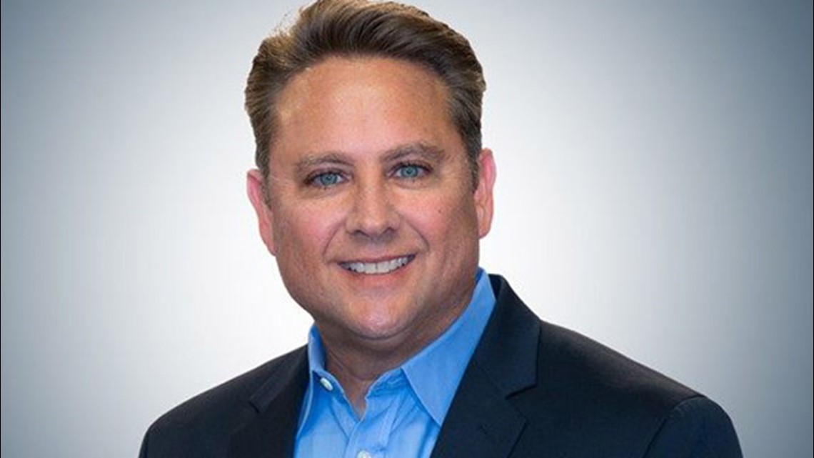 Eric Glasser | wtsp.com