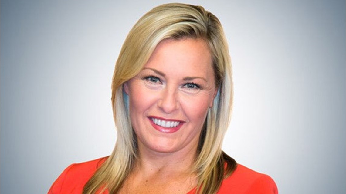 Jenny Dean | wtsp.com