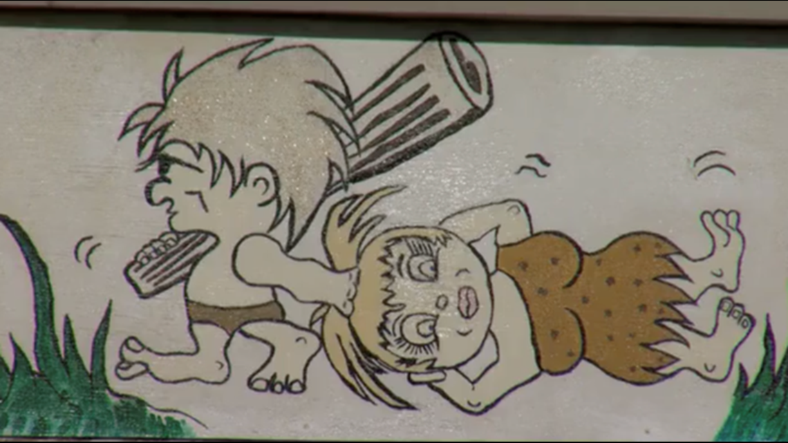 Critics say bar's controversial name promotes sexual assault | wtsp.com