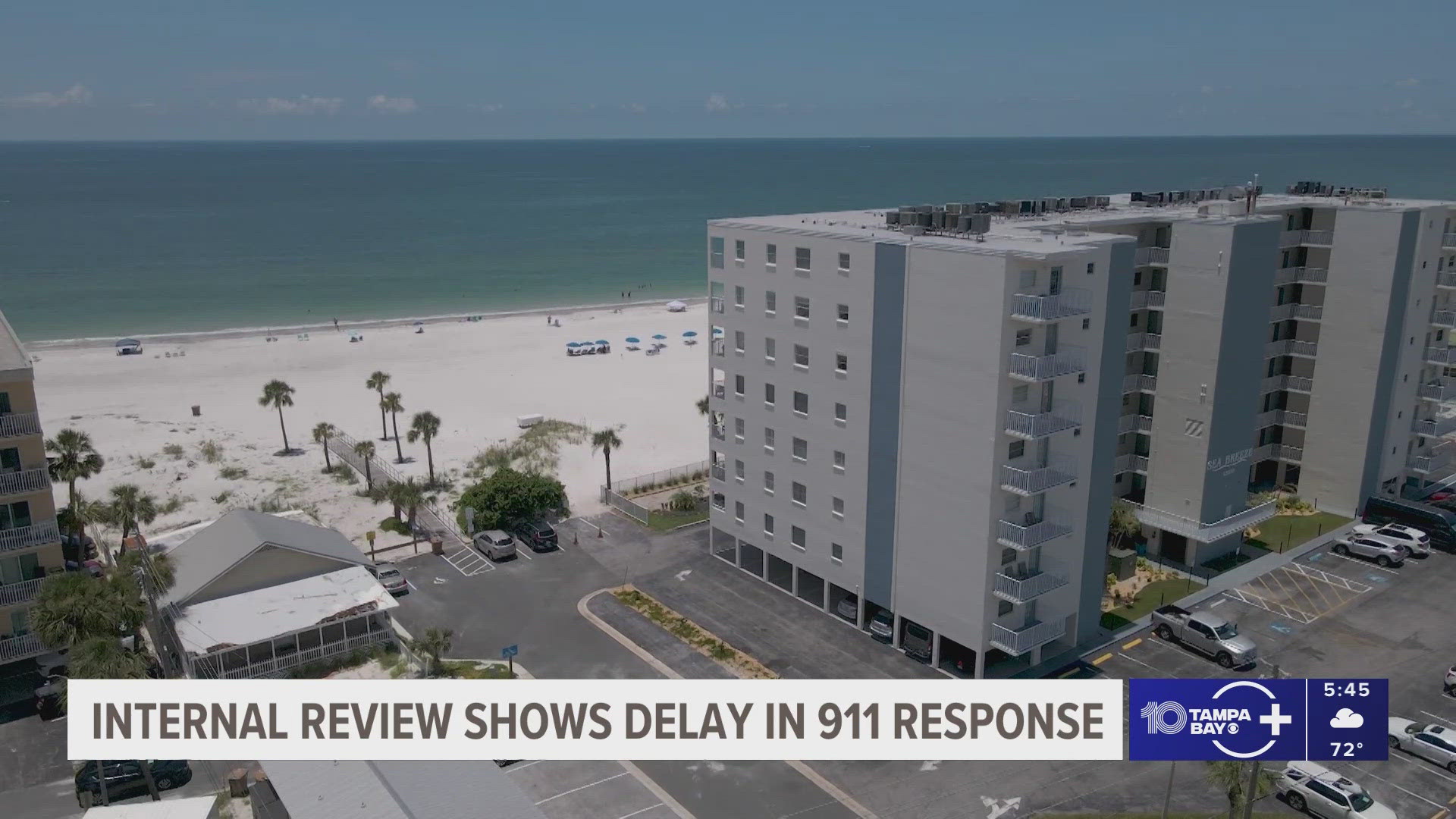 Review finds 911 response was delayed in Jet Ski accident that led to ...