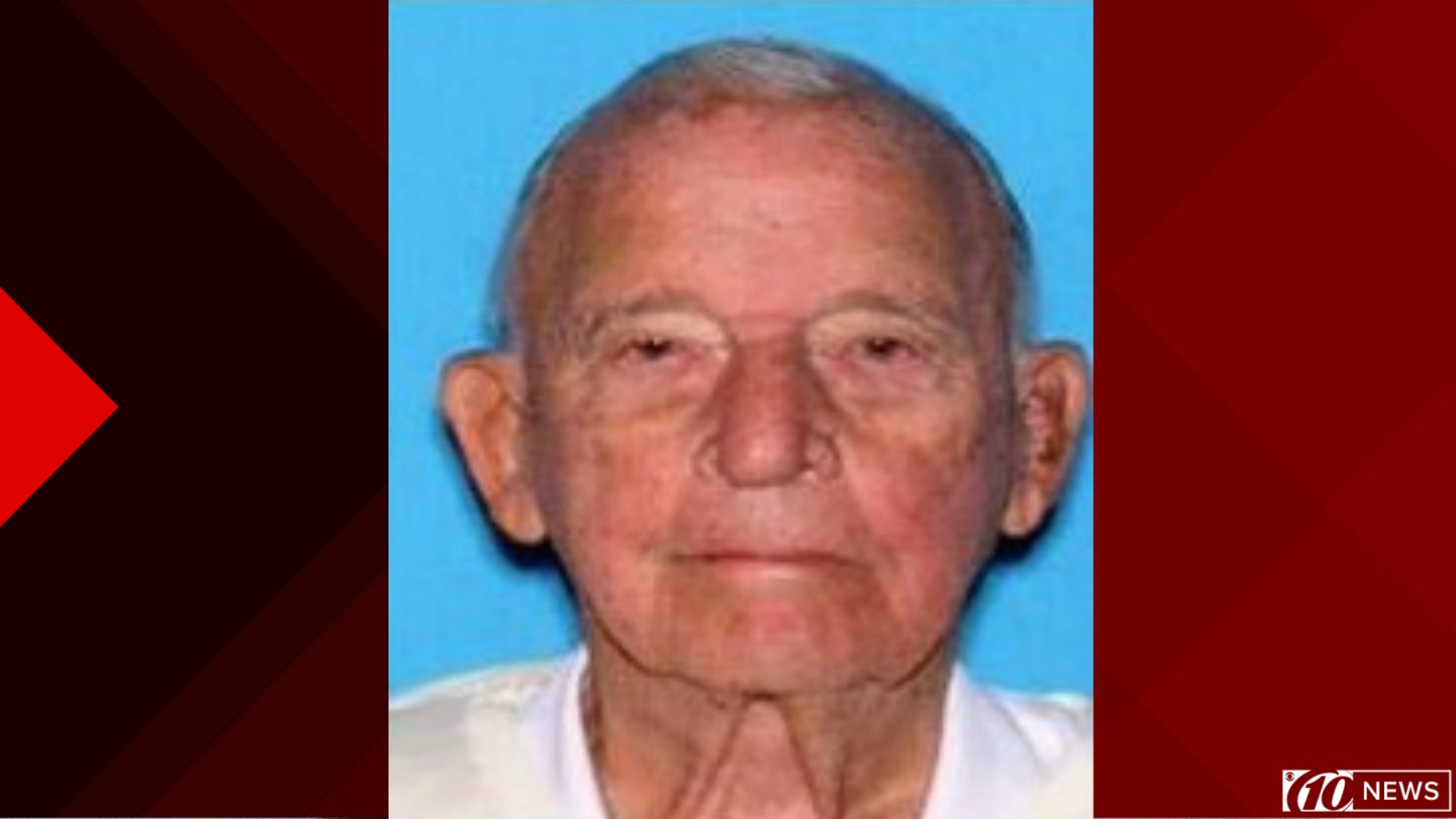 Silver Alert issued for 98-year-old missing Florida man | wtsp.com