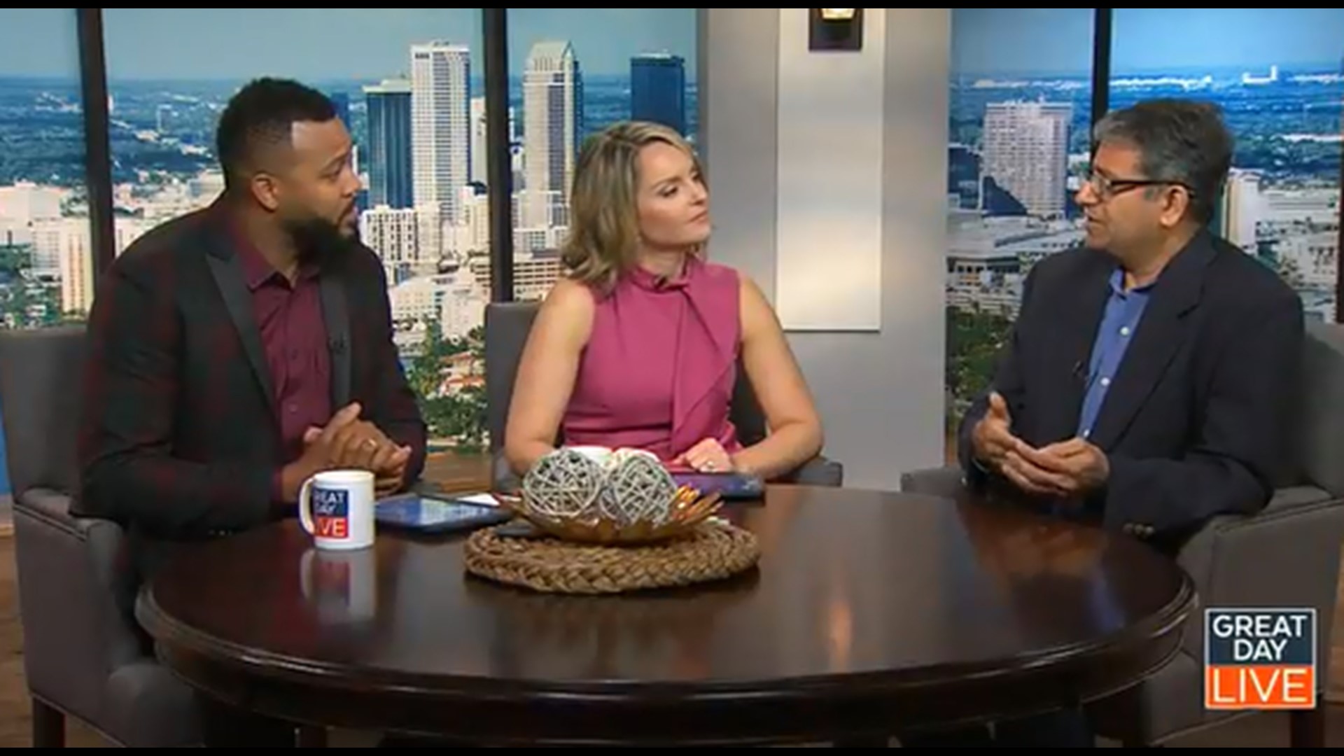 Kids meet startup creators with Alligator Zone | wtsp.com