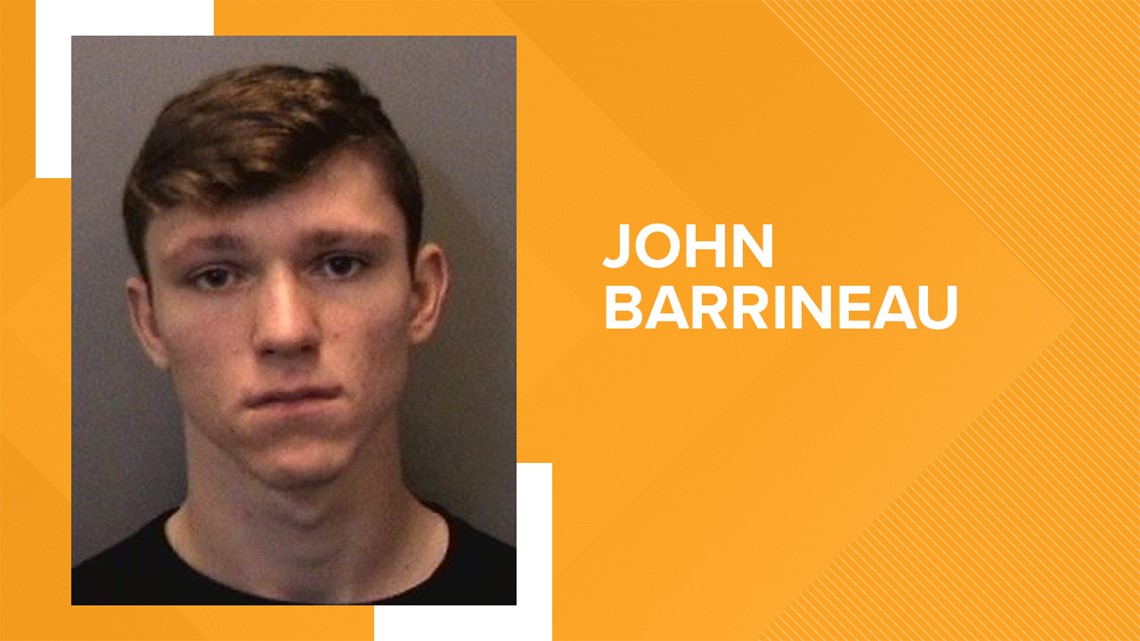 Teen Driver In Fatal Bayshore Crash Out On Bail