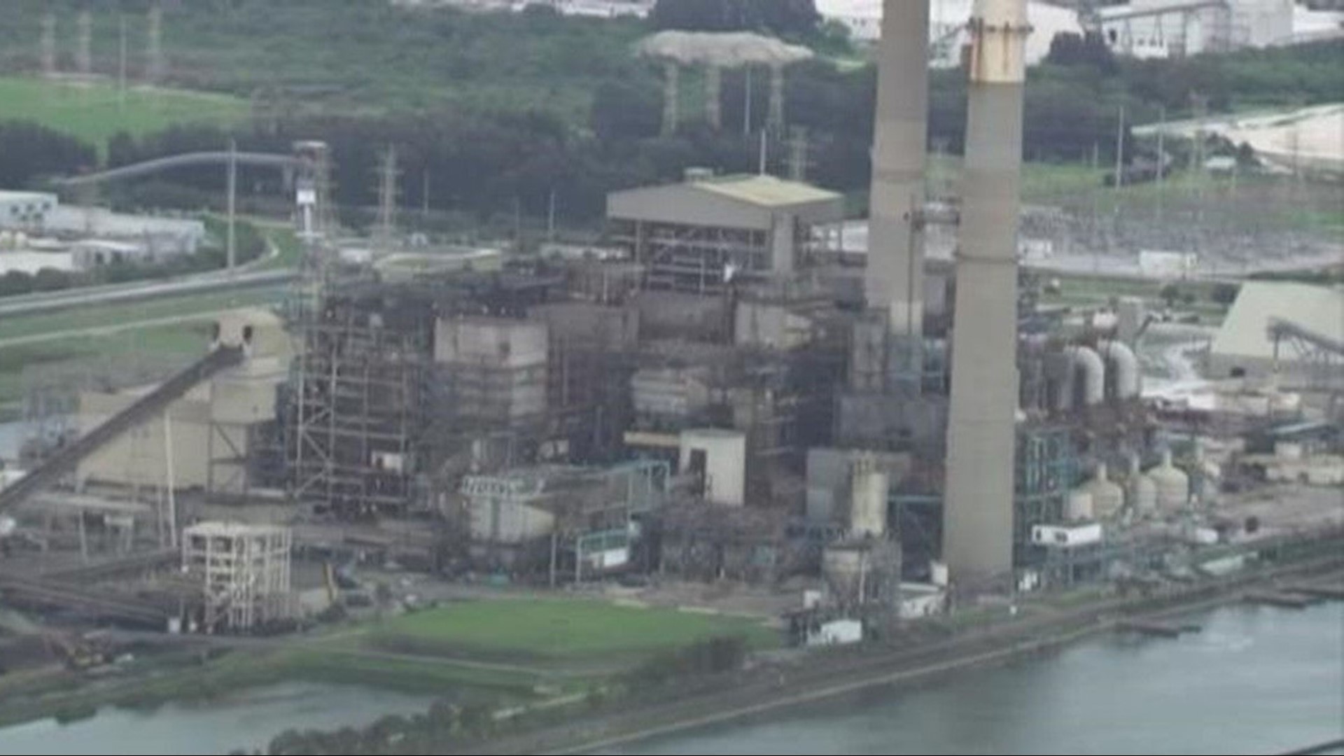 TECO continues down energy-efficient path, to shut down coal unit ...
