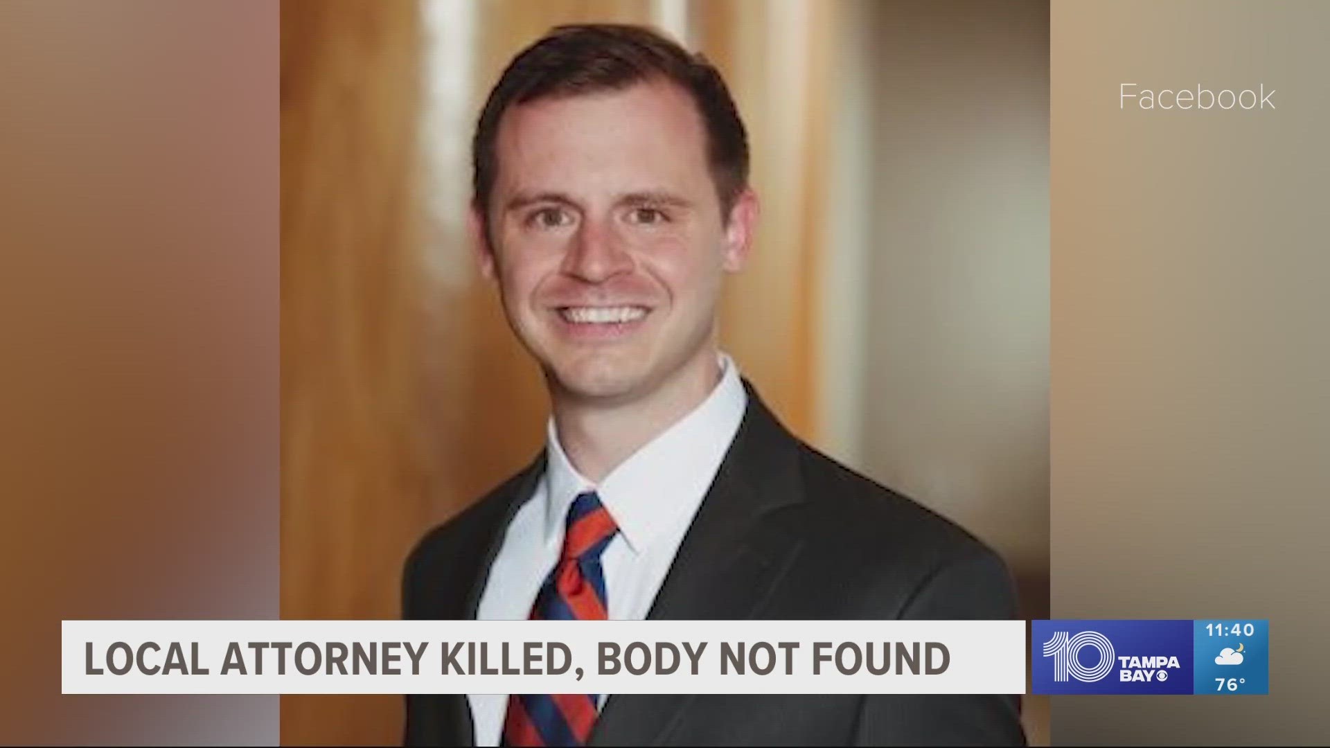 Pinellas plastic surgeon accused of murder in connection to missing ...