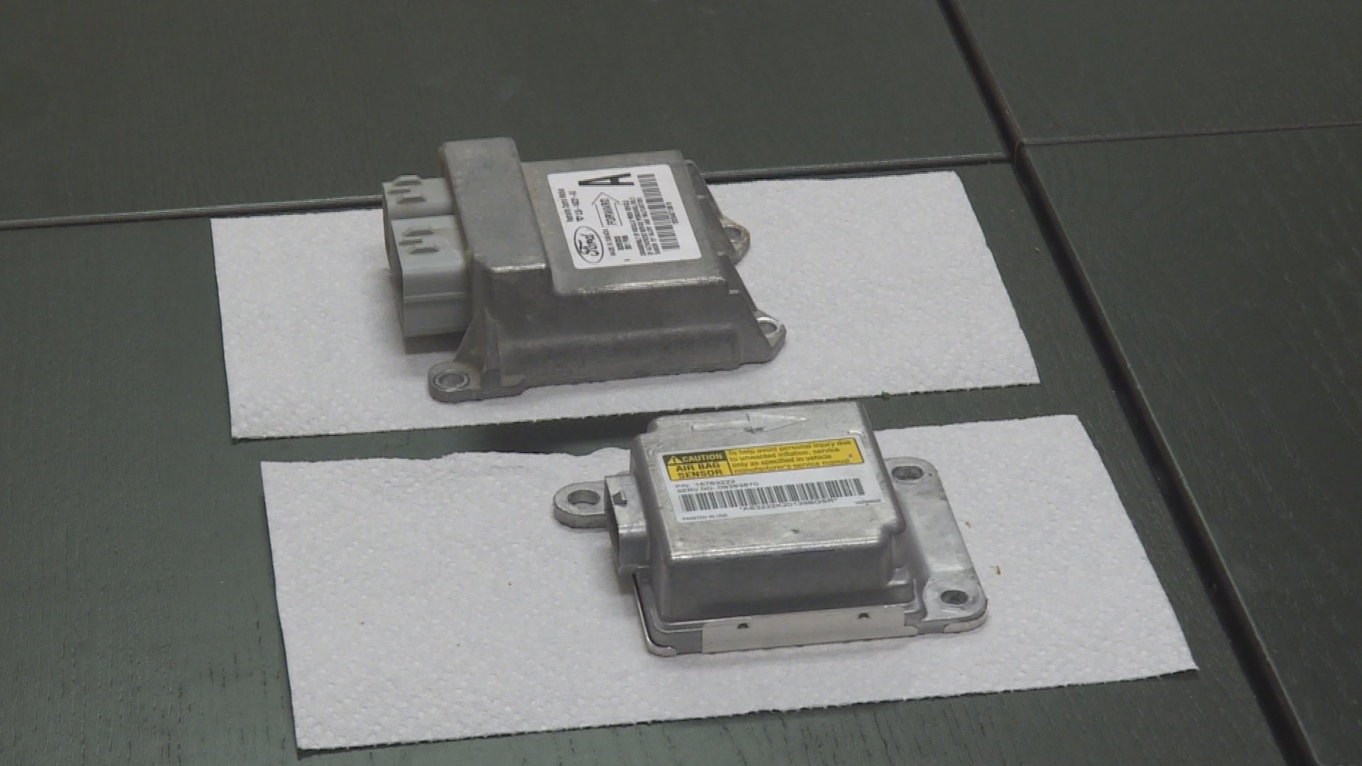 Your car's black box could hold crucial details after crash | wtsp.com