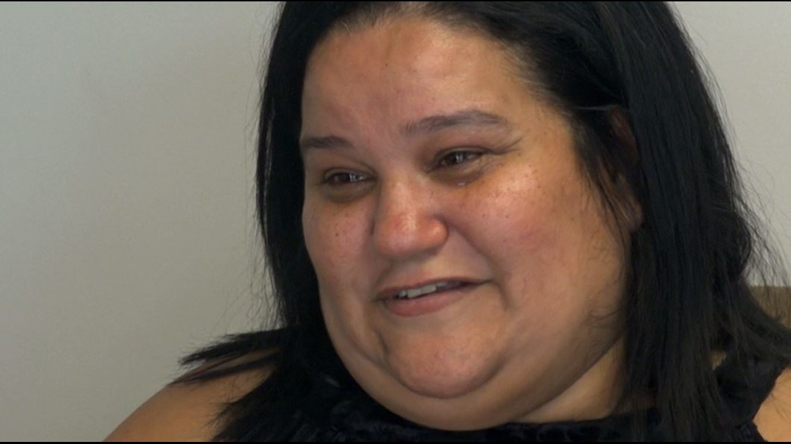 Domestic violence survivor opens nonprofit in Tampa to help others ...