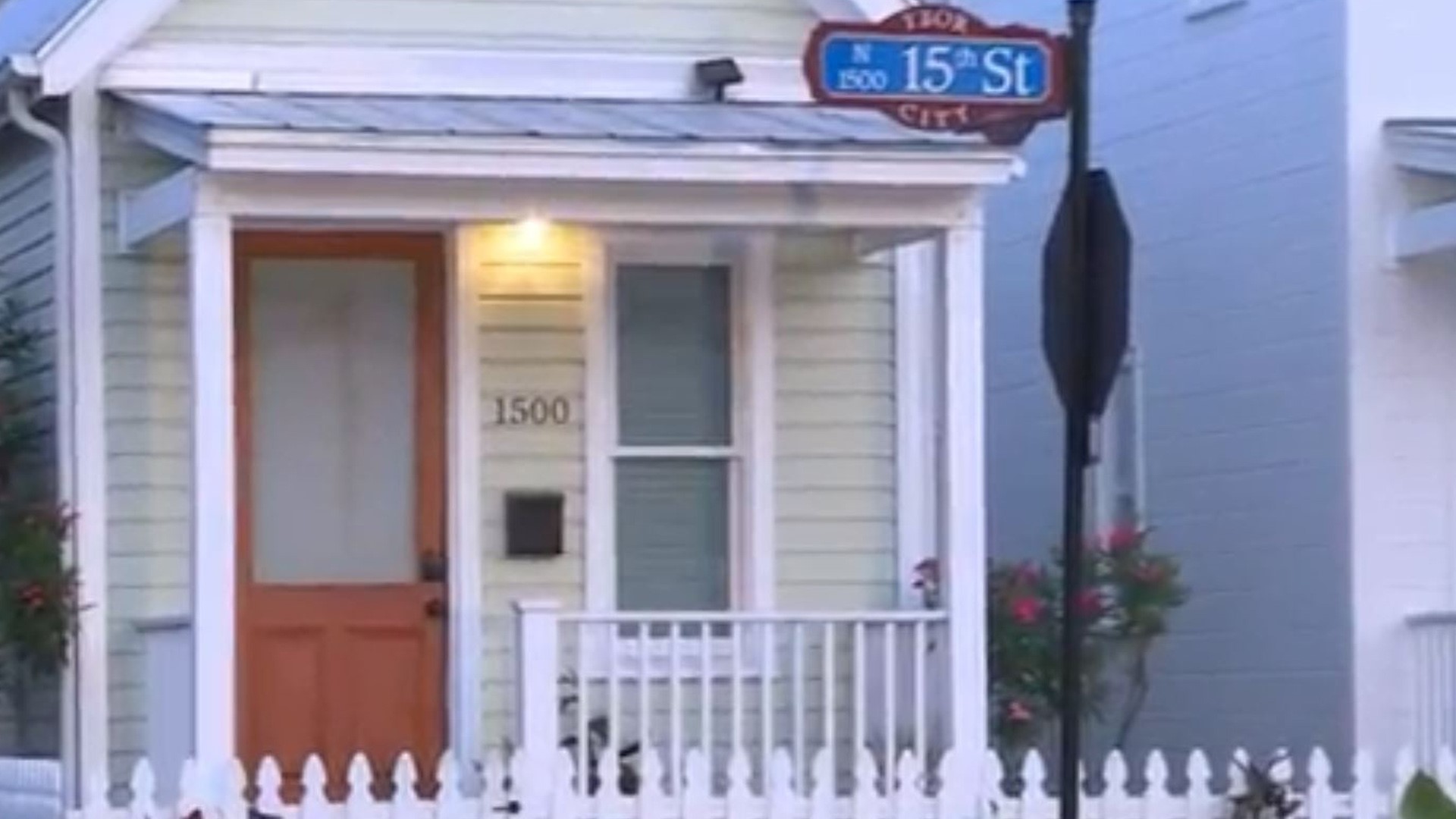 Rays stadium proposal raises big concerns for Ybor tiny home couple | wtsp.com