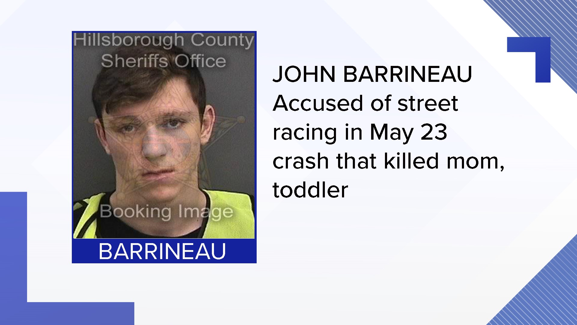 Teen Driver In Fatal Bayshore Crash Transferred To Adult Jail
