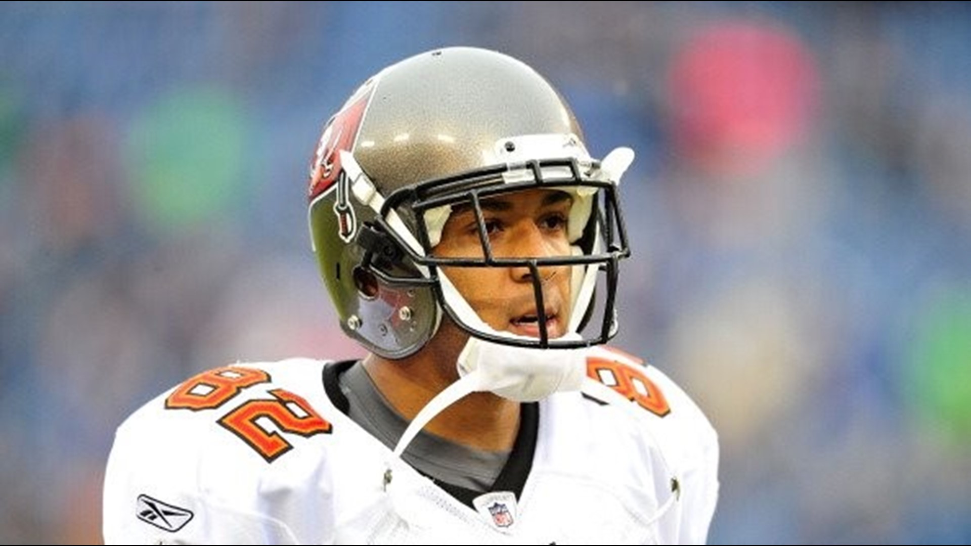 Former Bucs player Kellen Winslow II charged with rape | wtsp.com Former Bucs player Kellen Winslow II charged with rape | wtsp.com