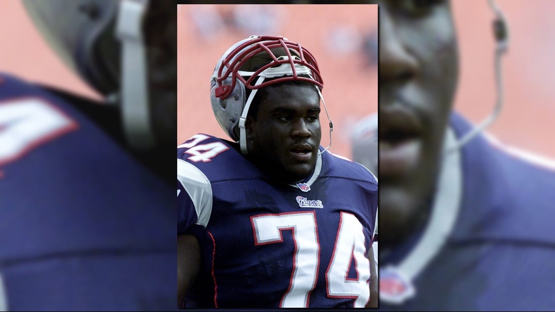 Kenyatta Jones, former NFL player and USF's first draft pick, dies at ...