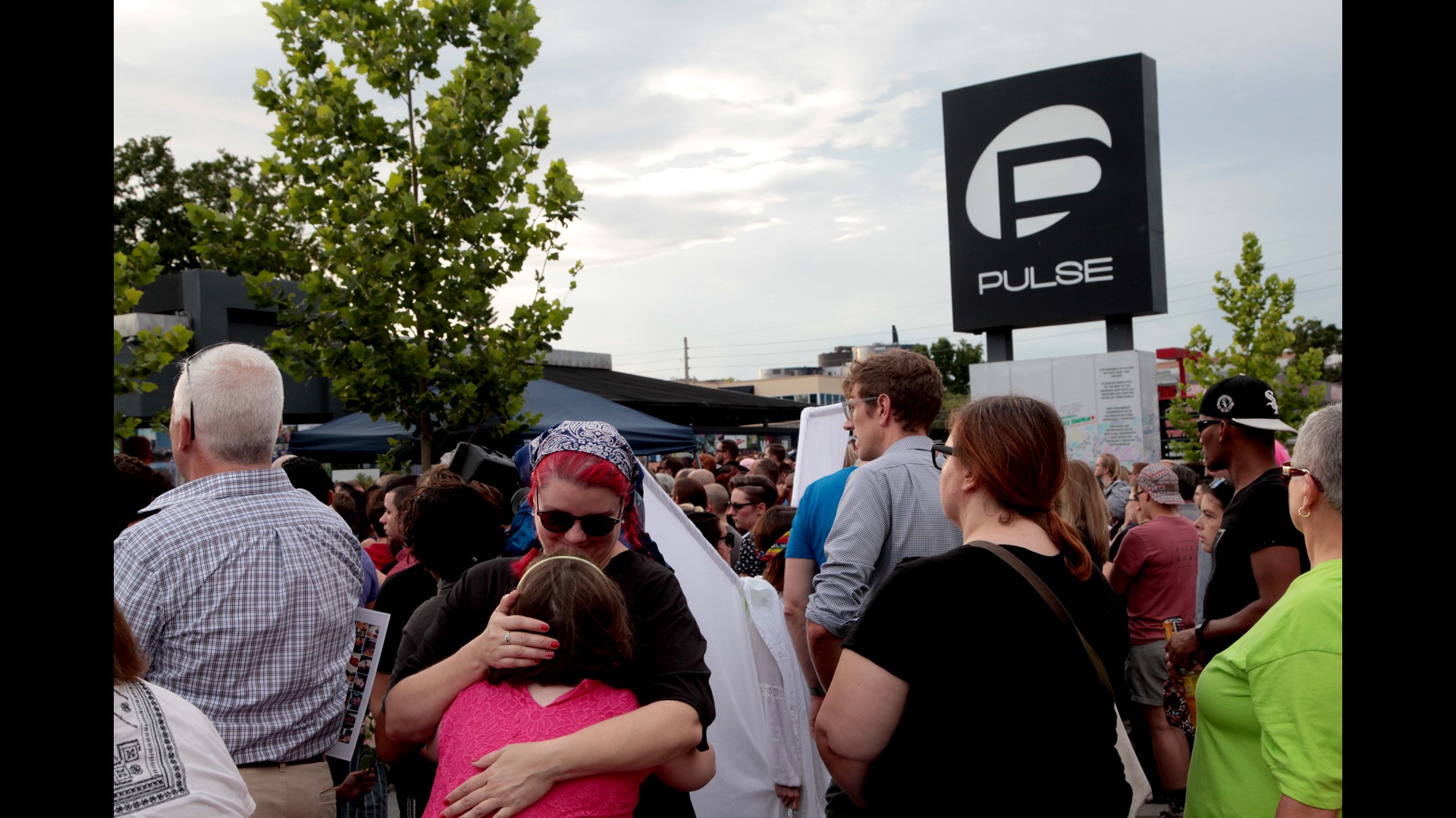 PHOTOS: Pulse Nightclub, 2 years later | wtsp.com