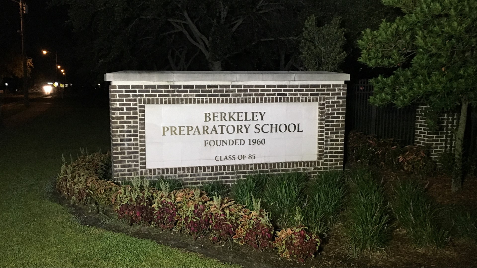 Berkeley Prep students, alum pen letter against 'zero-tolerance ...