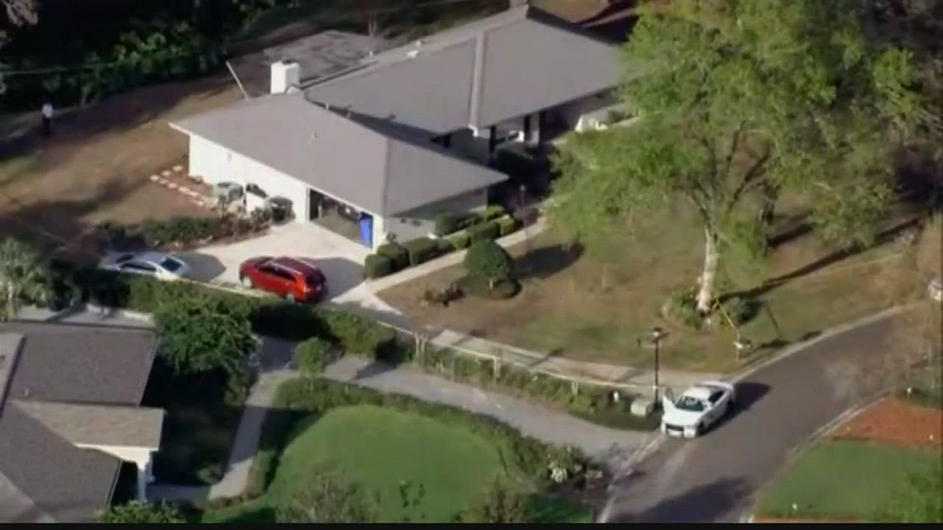 Victims, suspect identified in apparent murder-suicide in Brandon ...