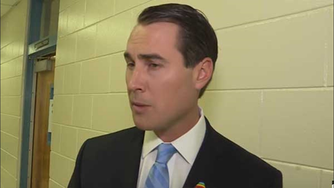 Where does Chris King stand on key issues? | wtsp.com