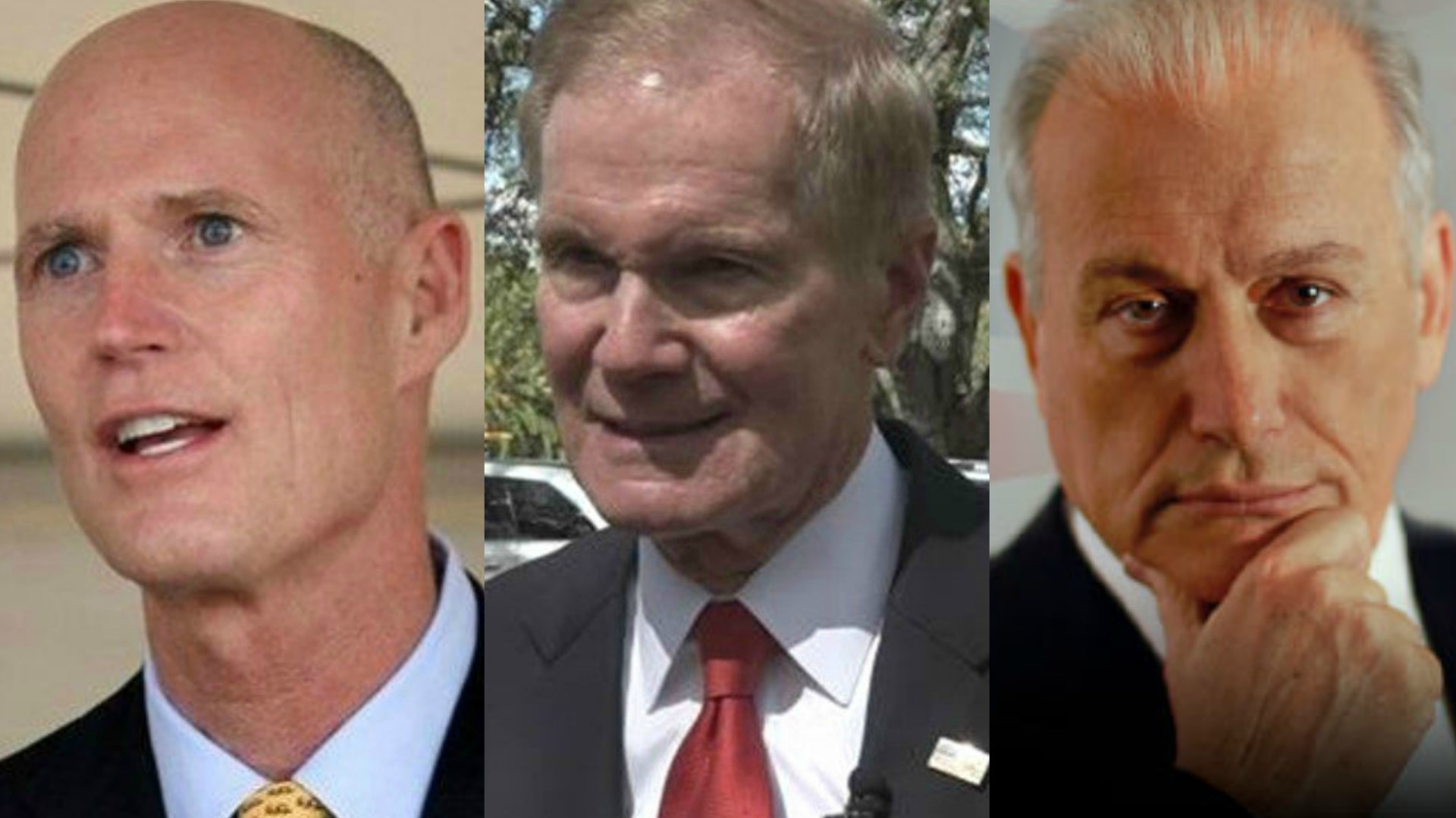 Meet the candidates running for U.S. Senate in Florida: Bill Nelson vs ...