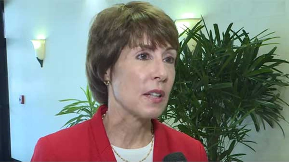 Where does Gwen Graham stand on key issues? | wtsp.com