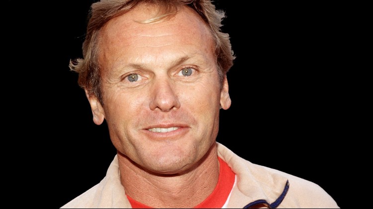 'Damn Yankees' actor Tab Hunter dies at 86 | wtsp.com