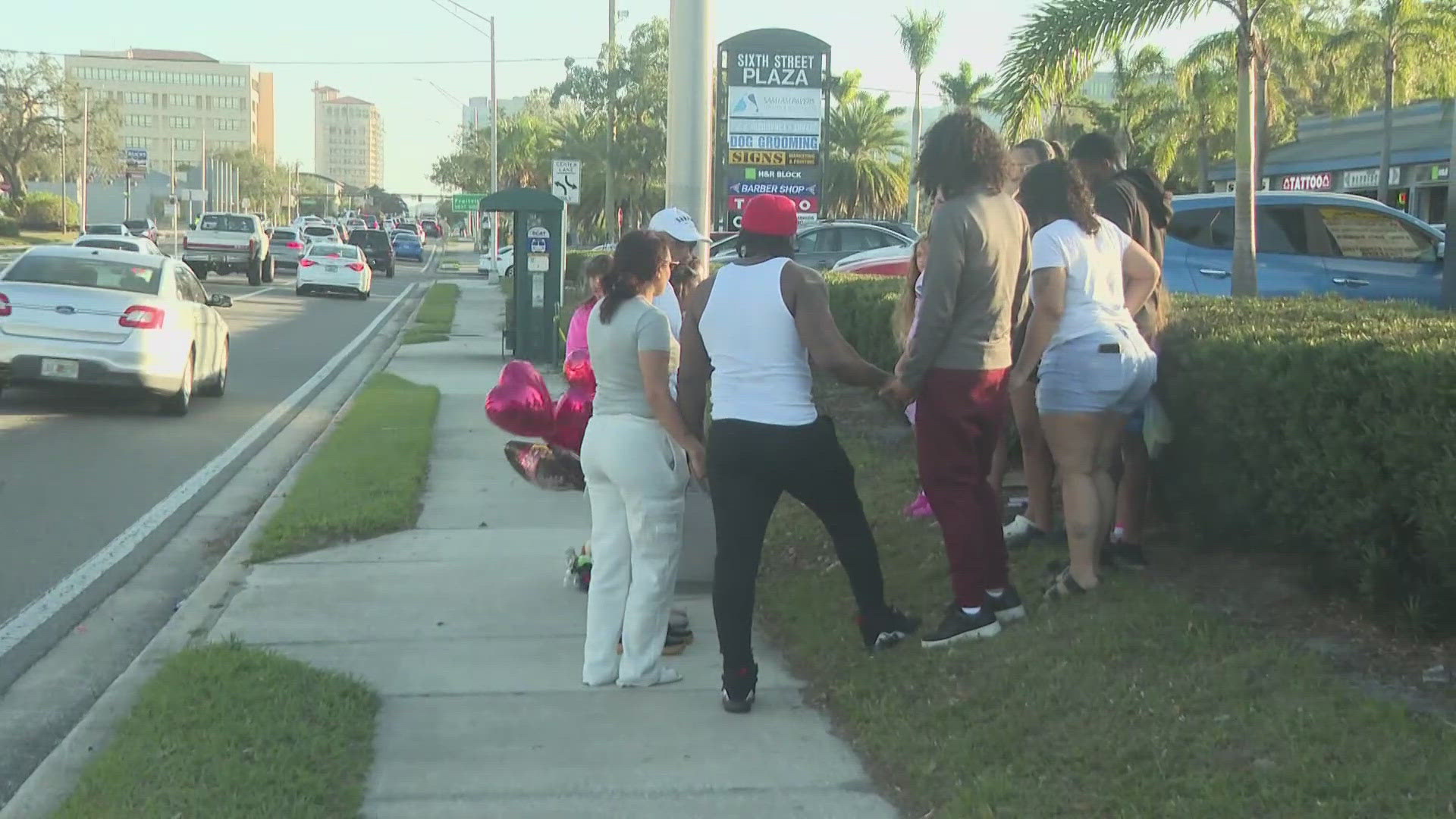 2 children killed, mother hospitalized in Sarasota hit-and-run | wtsp.com