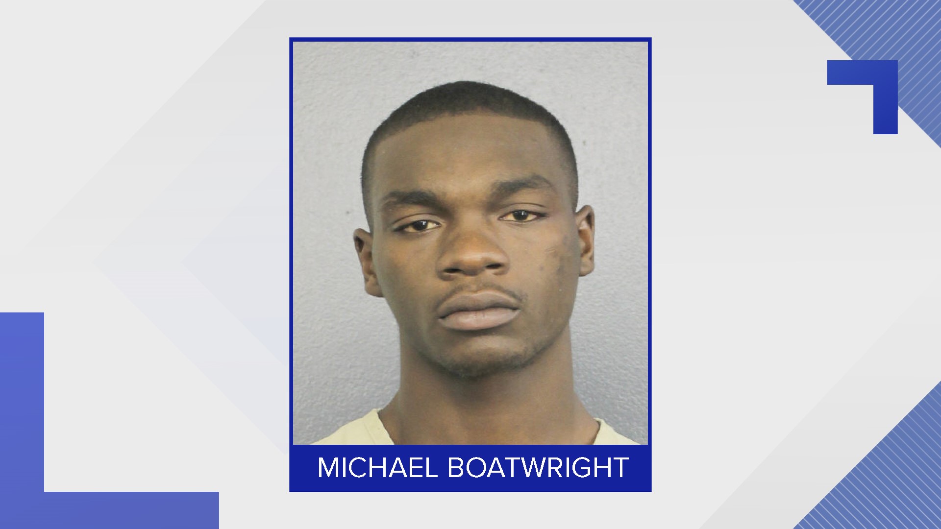 Suspected gunman arrested in murder of South Florida rapper ...