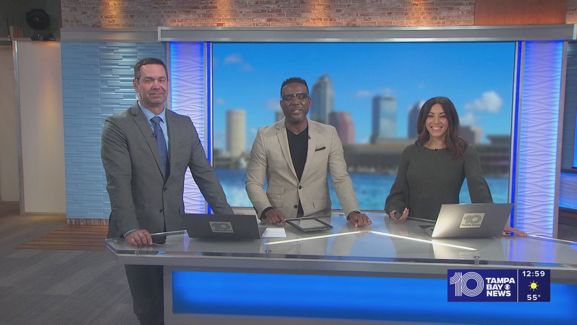 10 Tampa Bay News at Noon (Segment 3) | wtsp.com