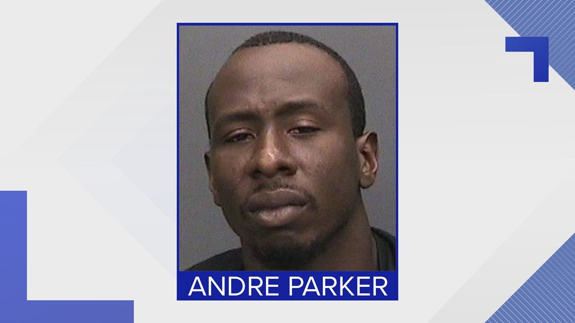 Tampa Police Arrest Man Accused Of Stealing Car After 2 Hour Manhunt