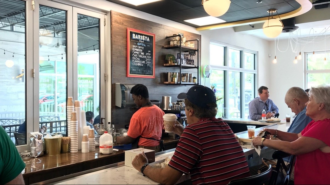 La Segunda opens second location after 103 years, expanding historic ...