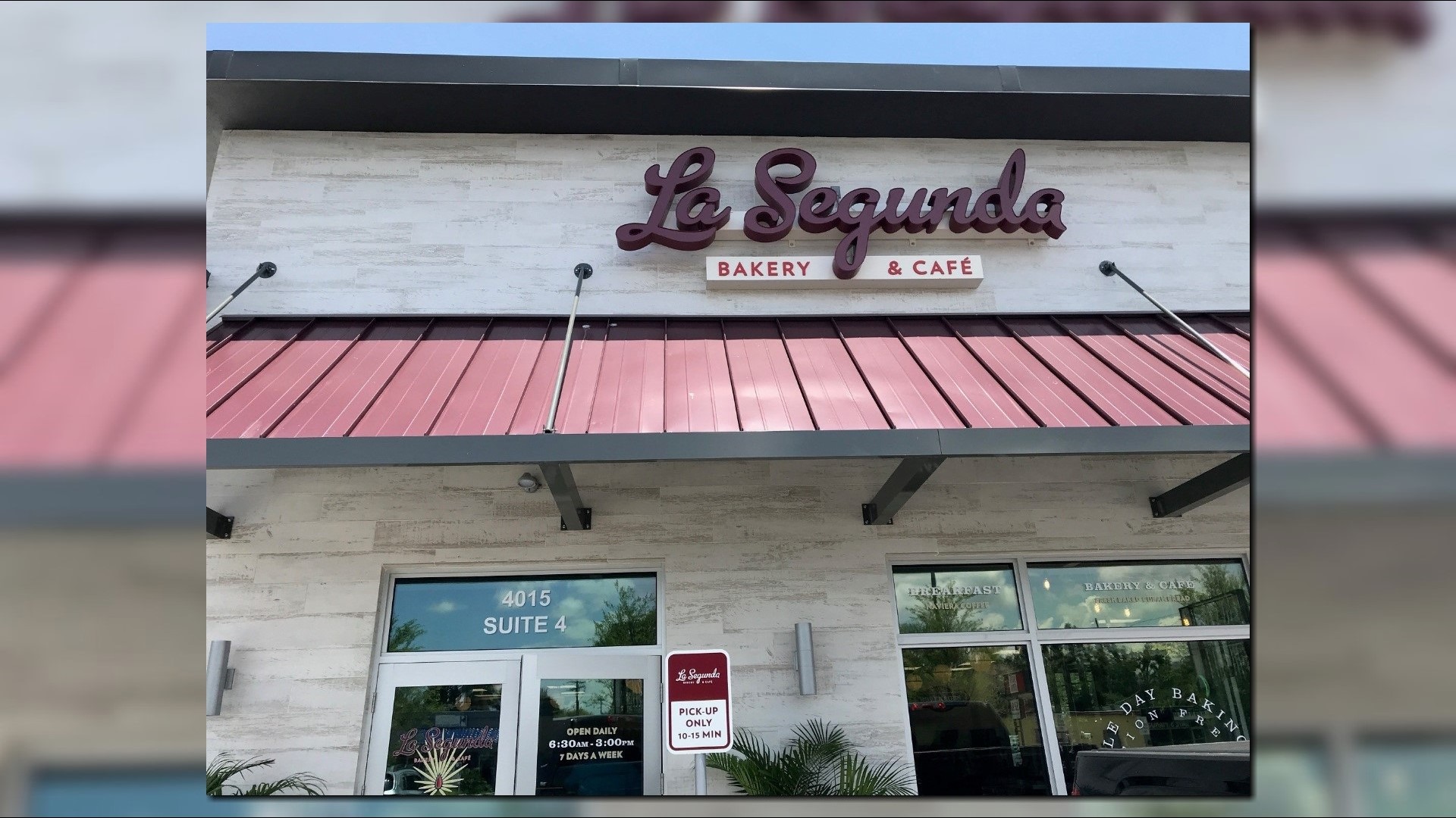 La Segunda opens second location after 103 years, expanding historic ...