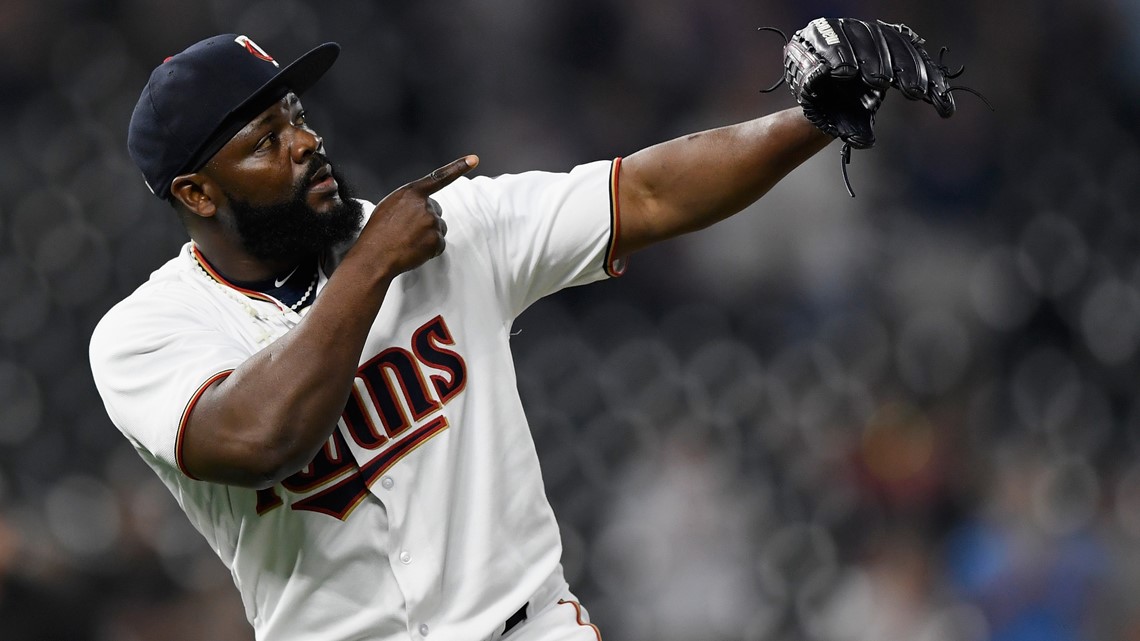 Ex-Rays pitcher Fernando Rodney leaves game early to finalize US ...