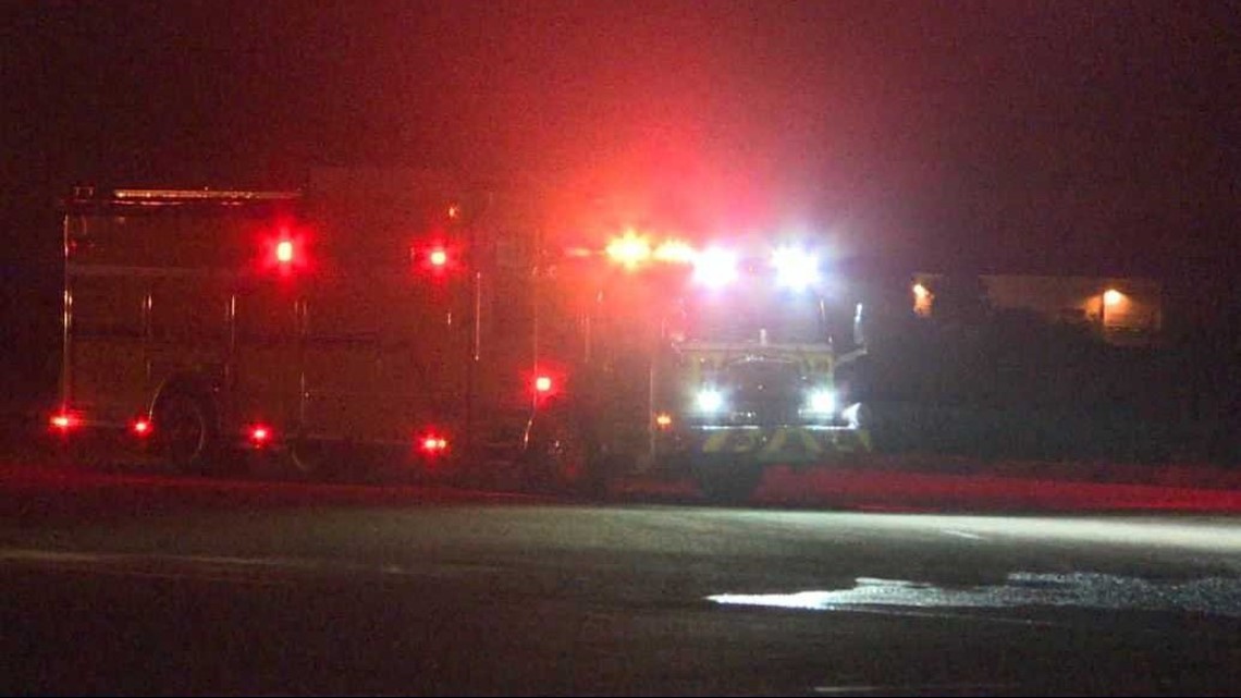 Fire inside Port Manatee biodiesel tank a mystery, investigators say ...