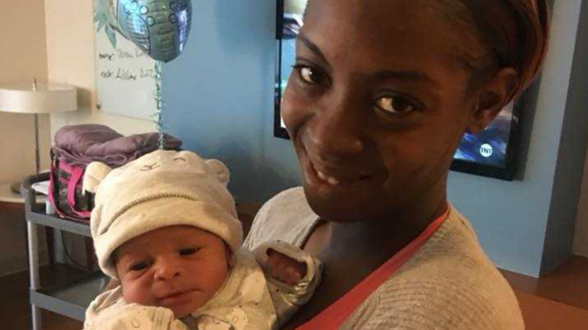 Union president questions mother's story that prompted paramedic ...