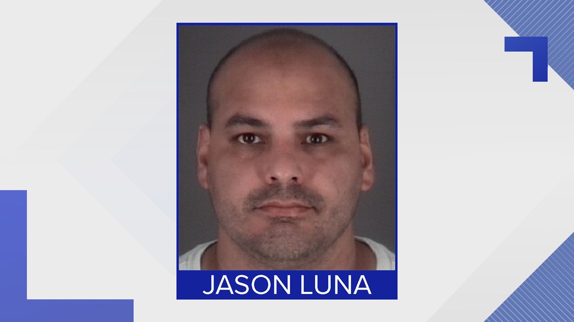 Former Tampa Fire and Rescue employee accused of sharing child ...