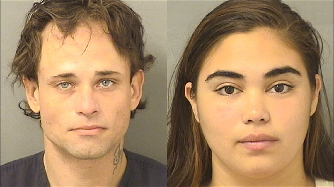 Deputies: Florida couple kidnapped, robbed man for over 30 hours | wtsp.com