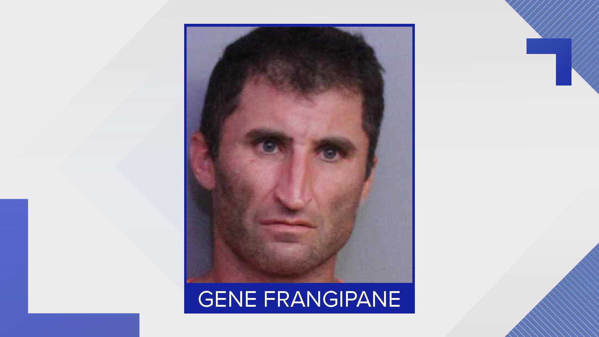 Good pup! Winter Haven K-9 busts burglary suspect | wtsp.com