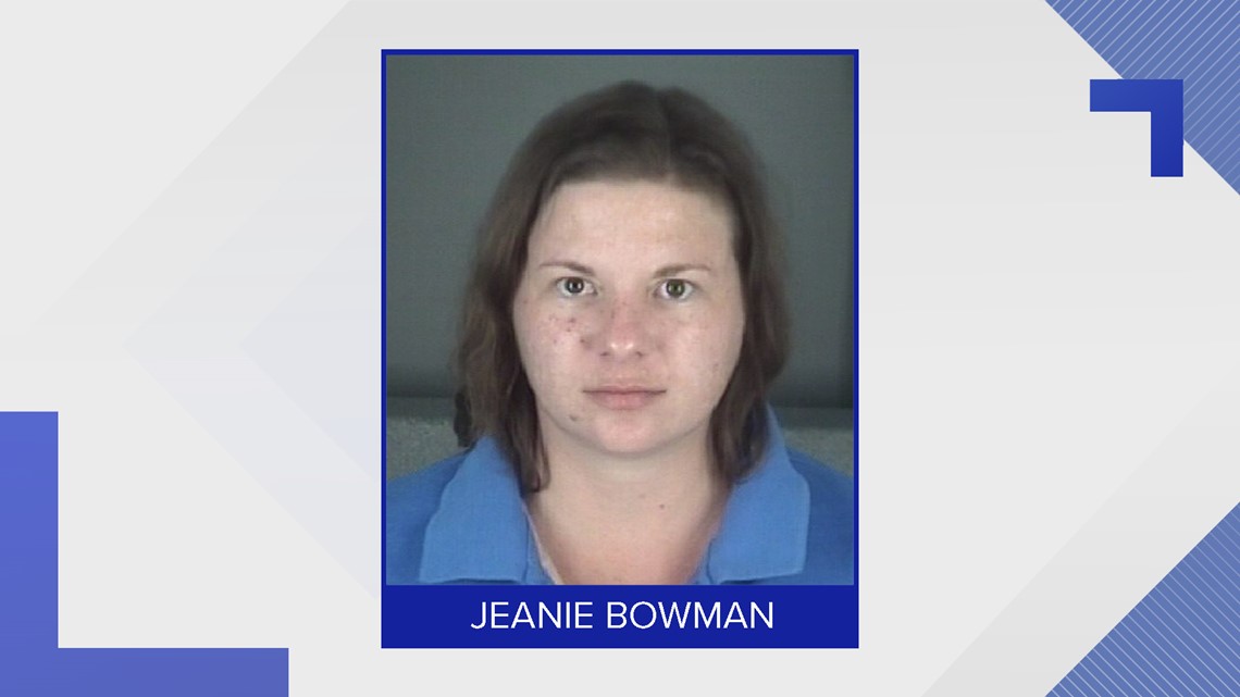 Zephyrhills waitress accused of making threats against West Pasco ...