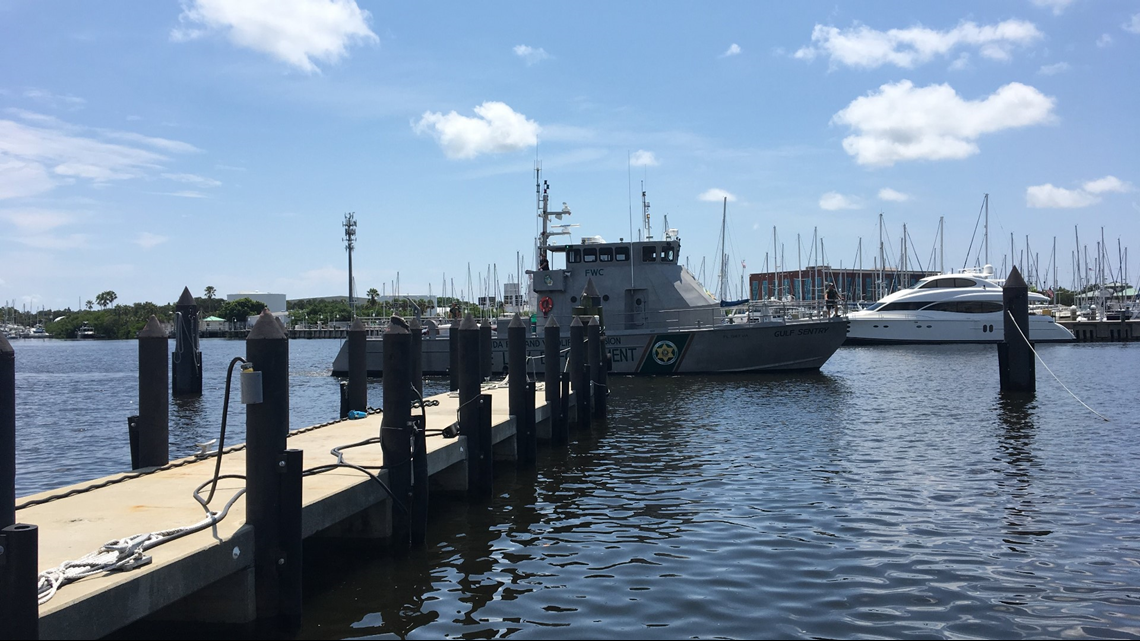 57-year-old diver rescued nearly a day after he went missing in Hudson ...