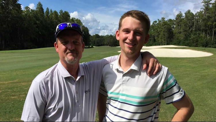 Tampa Bay family raises $1 million for brain cancer research in mom's ...