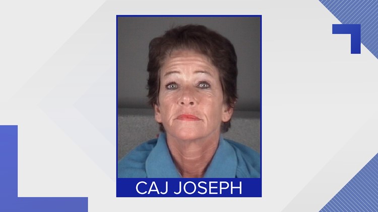 Port Richey mayor and girlfriend arrested on domestic battery charges ...