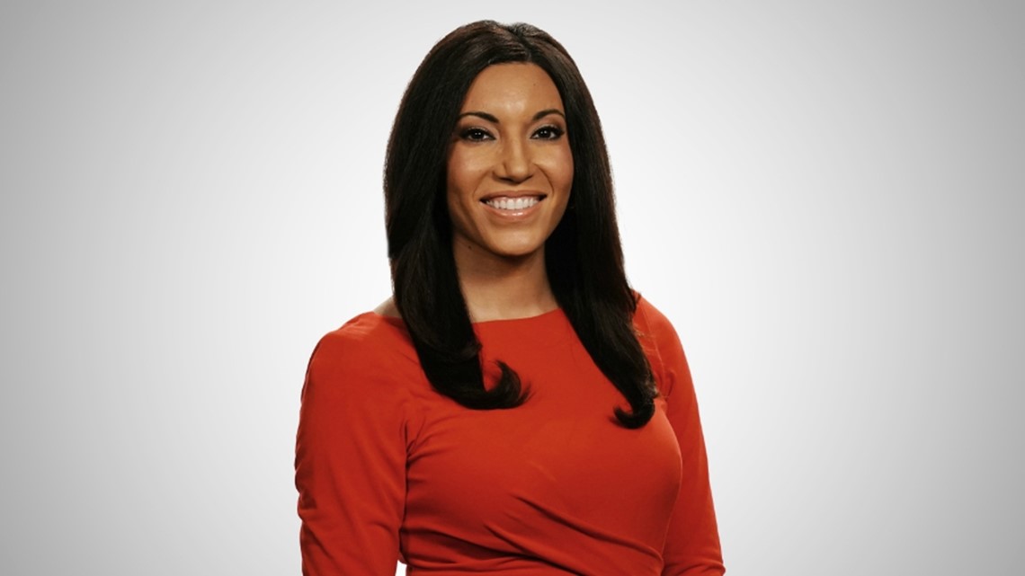 Sarah Rosario | wtsp.com