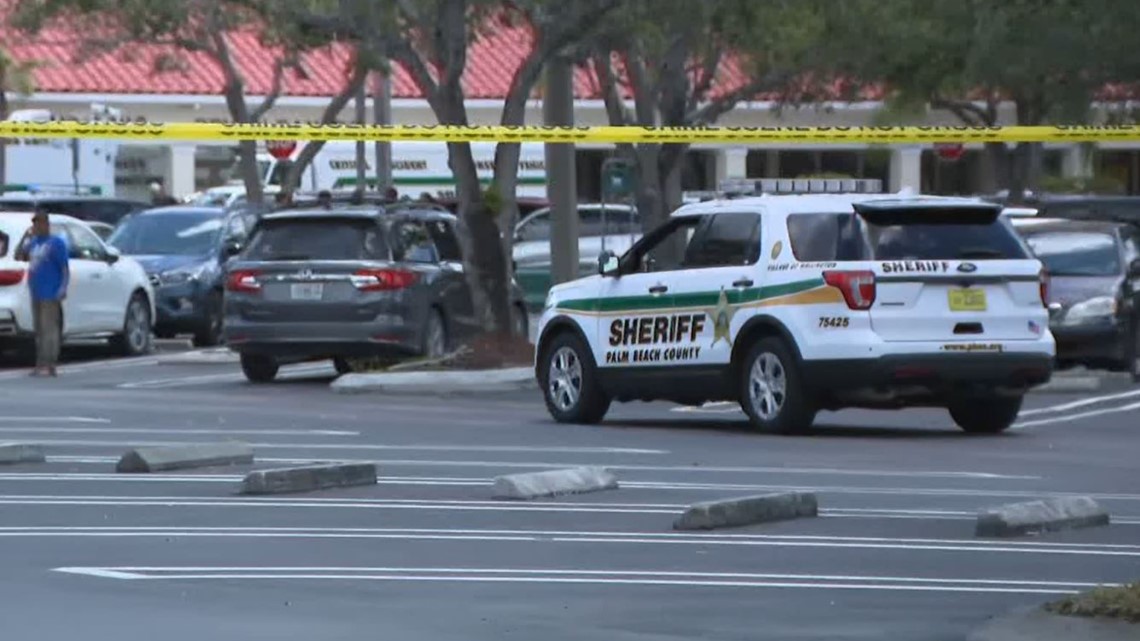 Family of grandmother, toddler killed at Florida Publix file suit ...
