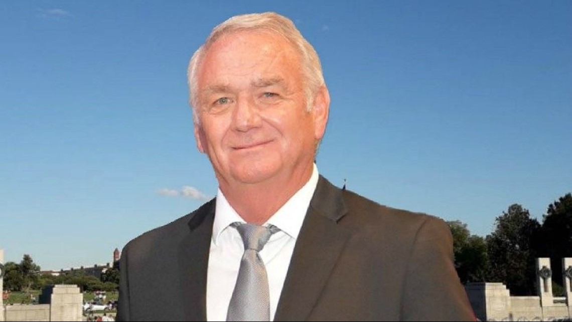 St. Pete disaster consultant George Buck wins Florida GOP nomination in ...