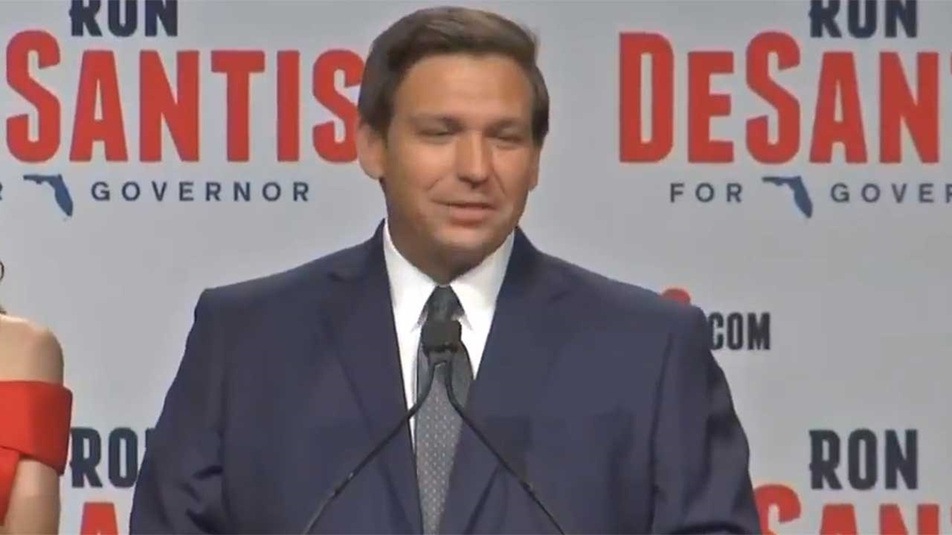 Who is Ron DeSantis? The Republican just became the GOP nominee for ...