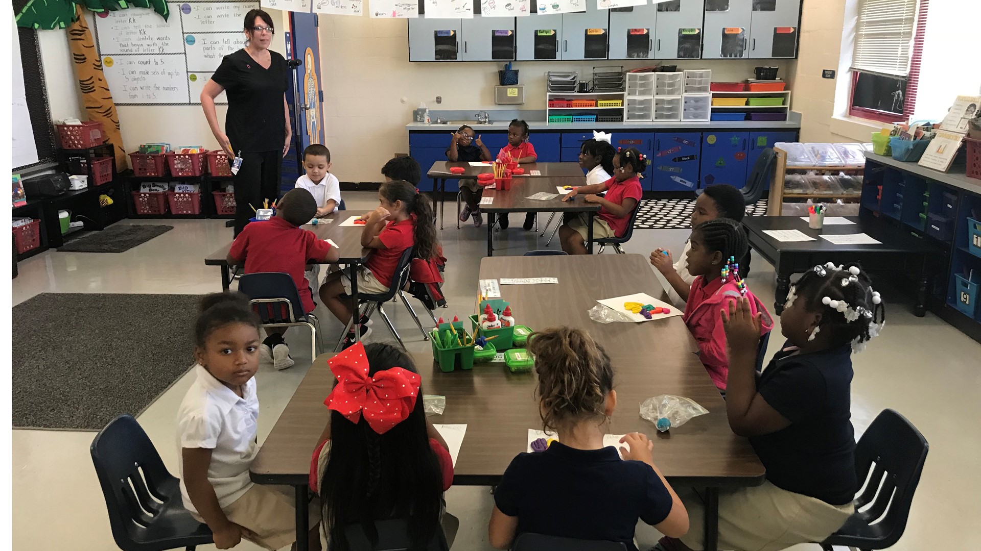 Dunbar Magnet School named the 10News School of the Week powered by ...